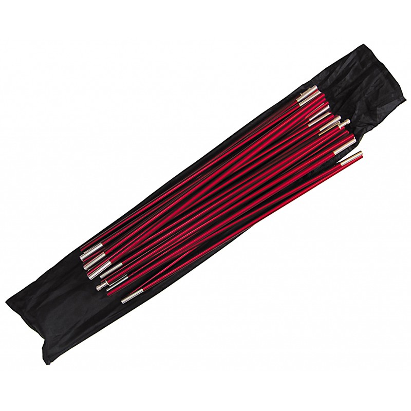 Купить комплект алюминиевых дуг для Tramp Peak 3