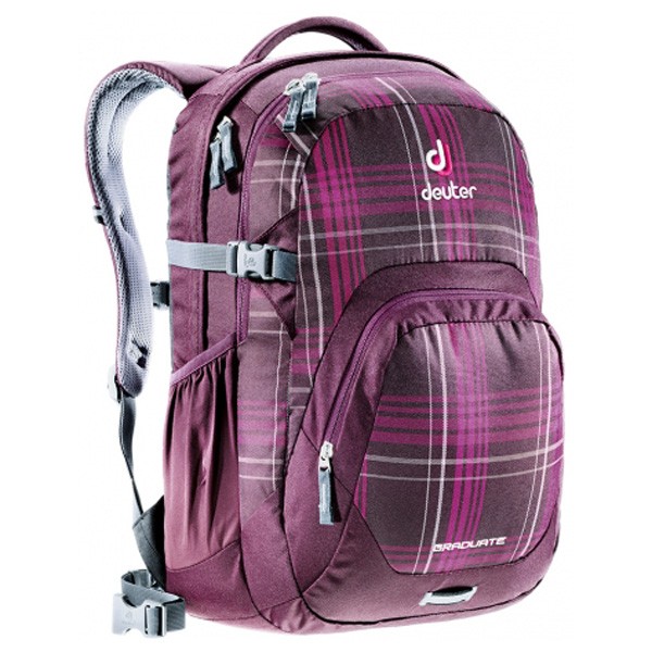 Купить рюкзак Deuter Graduate 28